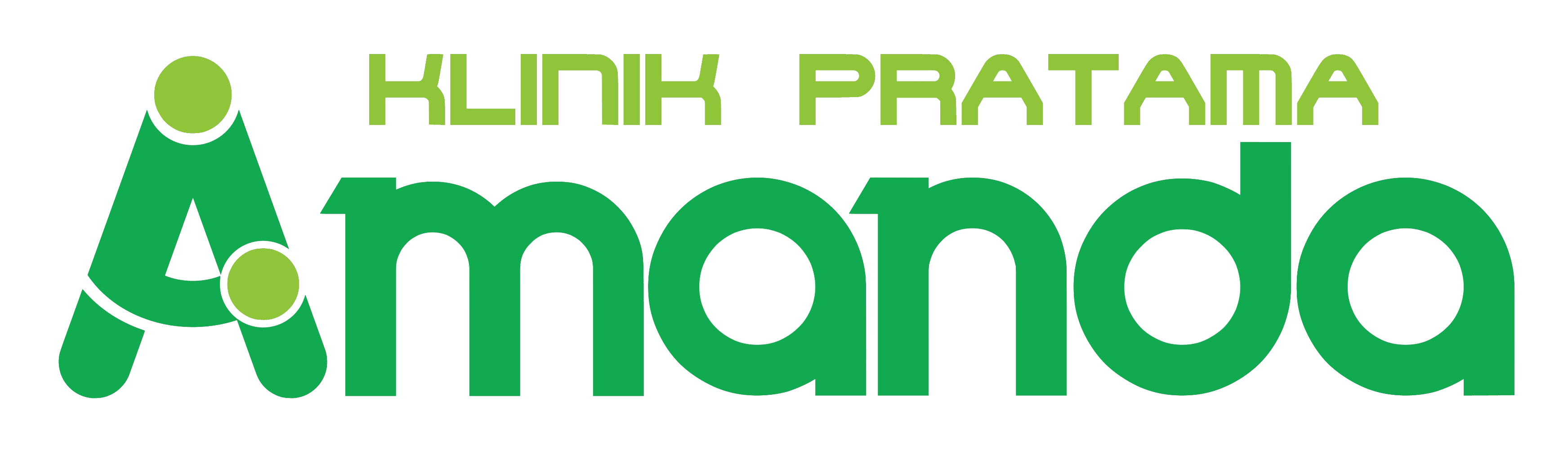 Layanan - Klinik Pratama Amanda